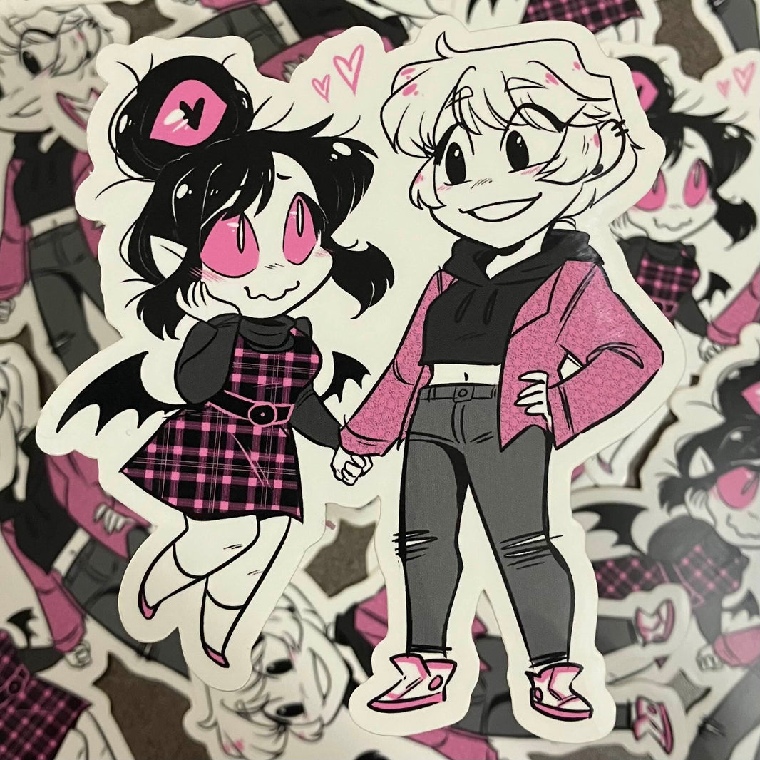 Eldritch Darling – Fairylogue Press