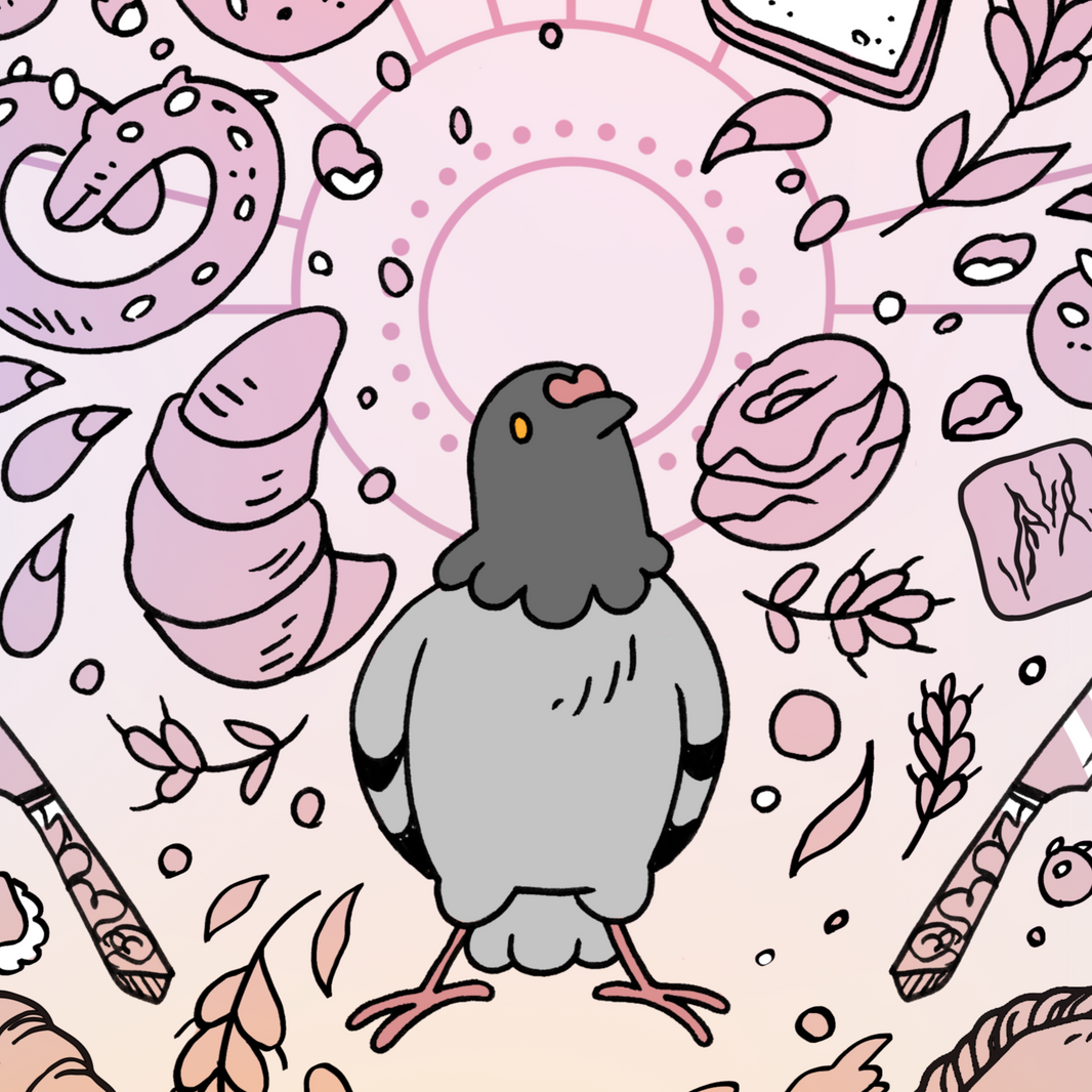 Crow Time – Fairylogue Press